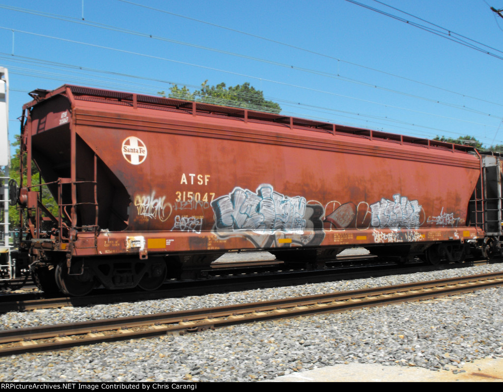 ATSF 315047